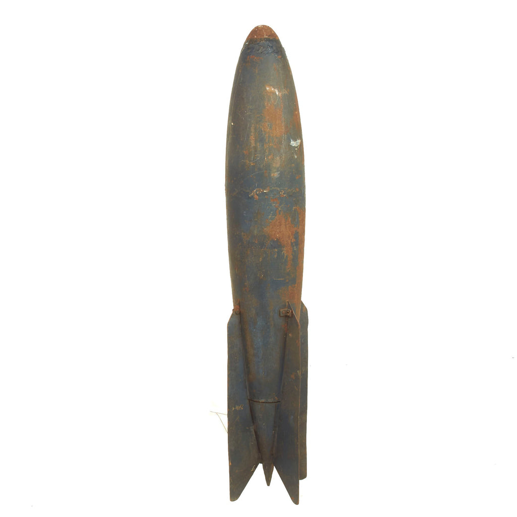 Original U.S. WWI Mark III Aerial / Incendiary Bomb – International ...