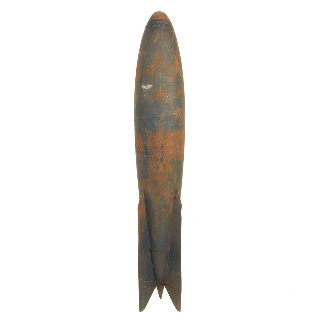 Original U.S. WWI Mark III Aerial / Incendiary Bomb – International ...