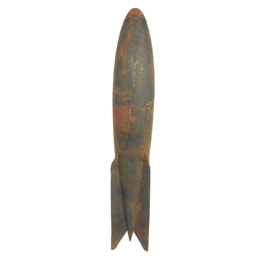 Original U.S. WWI Mark III Aerial / Incendiary Bomb – International ...