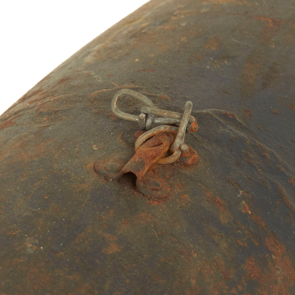 Original U.S. WWI Mark III Aerial / Incendiary Bomb – International ...