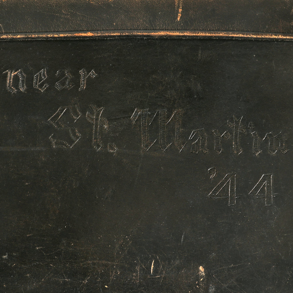 Original German WWII FF33 Field Telephone Transformer Junction Box by ...