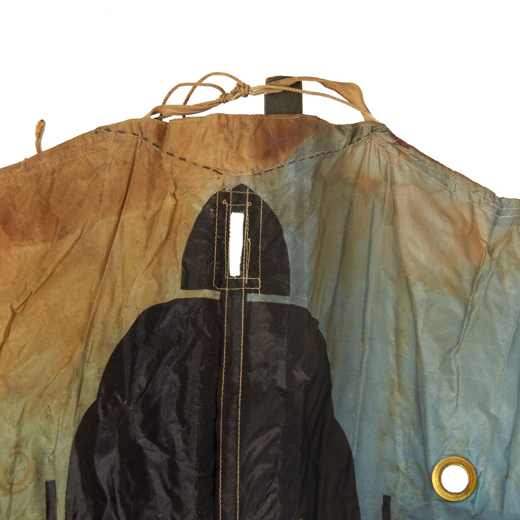 Original U.S. WWII Target Kite Mark 1 by Spalding Brothers ...