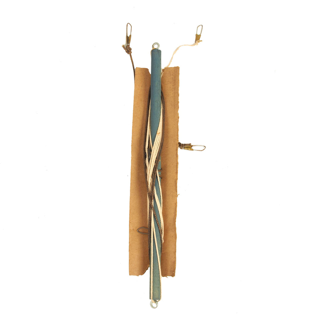 Original U.S. WWII Target Kite Mark 1 by Spalding Brothers ...