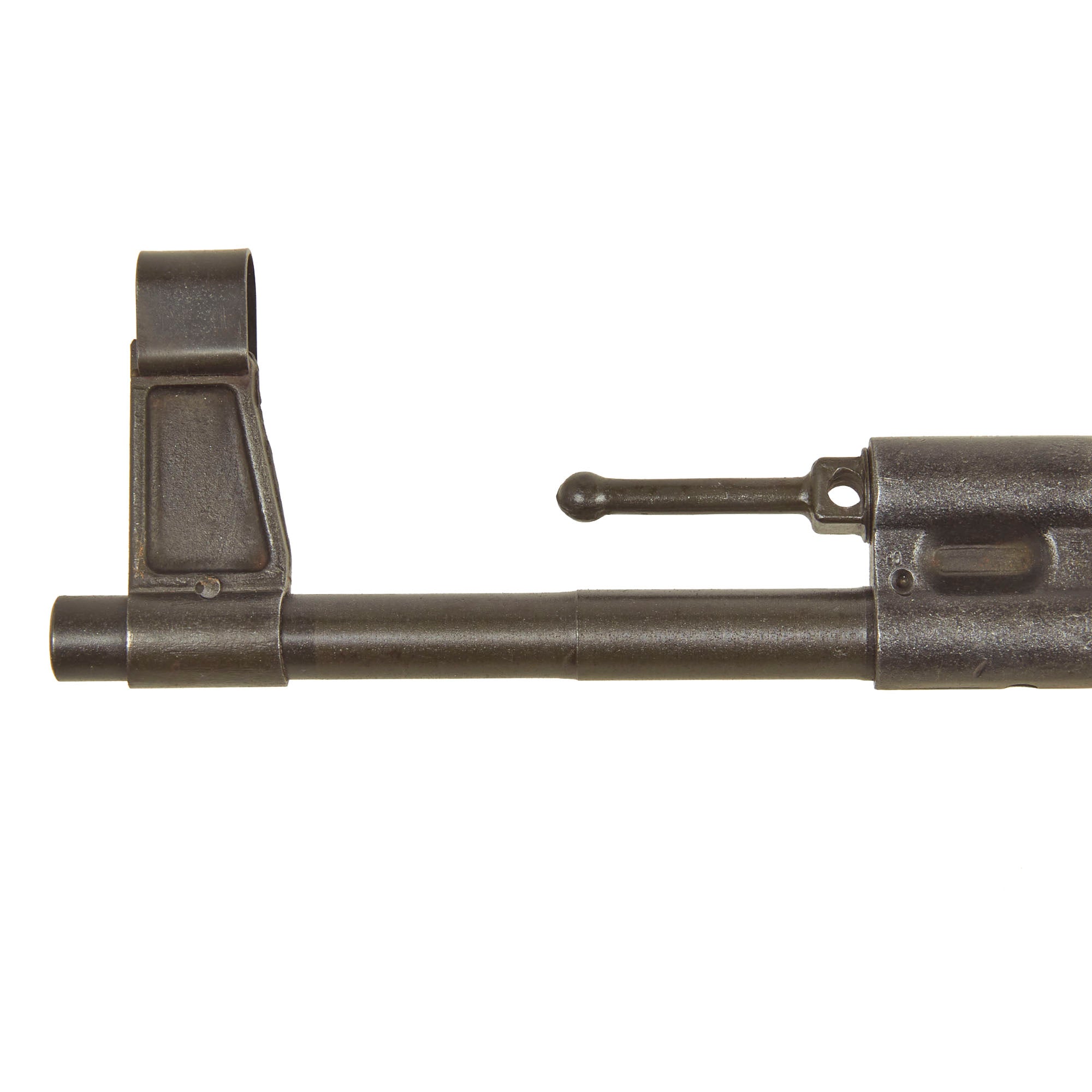 Original German WWII MP44 STG 44 Sturmgewehr Demilled Receiver Display ...