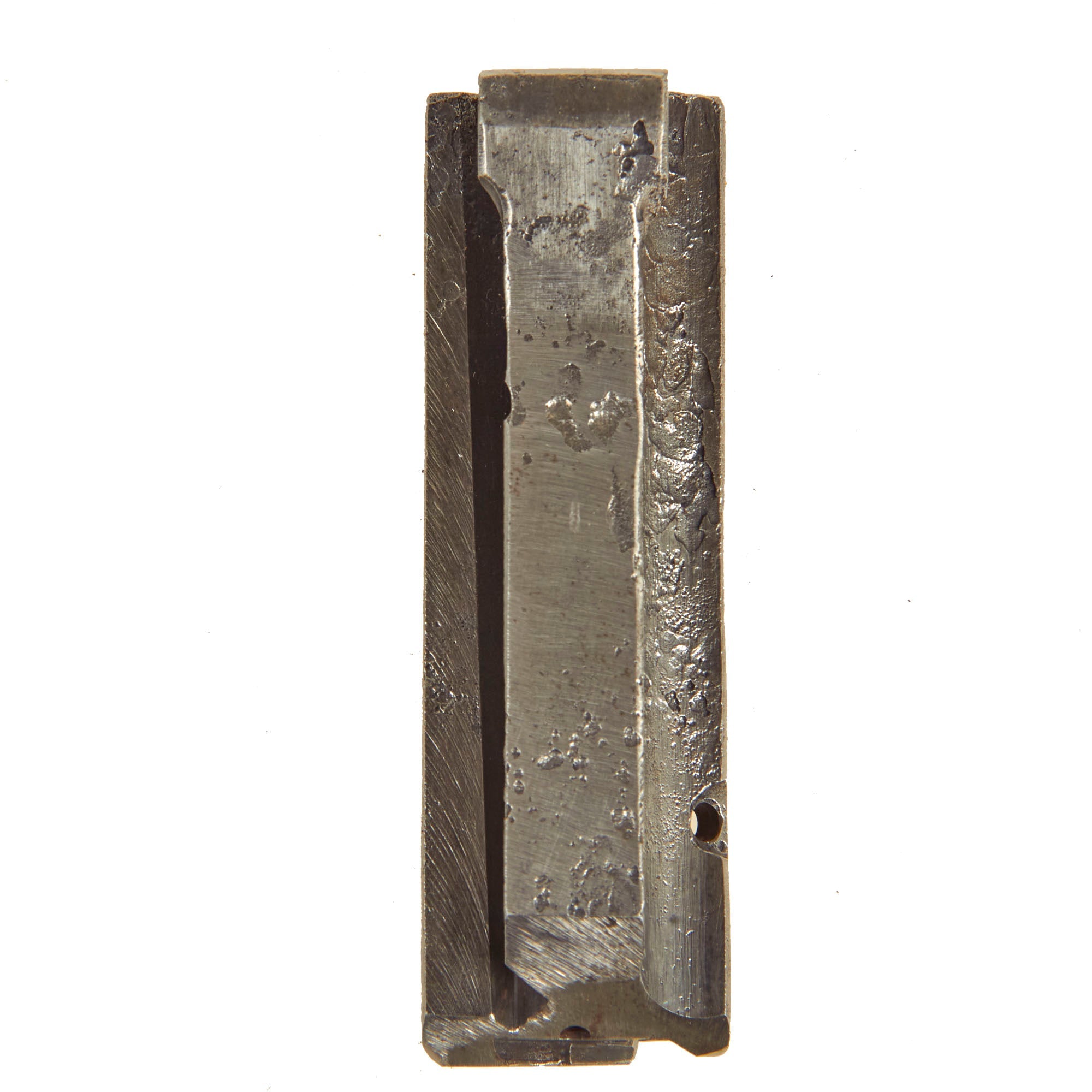 Original German WWII MP44 STG 44 Sturmgewehr Demilled Receiver Display ...