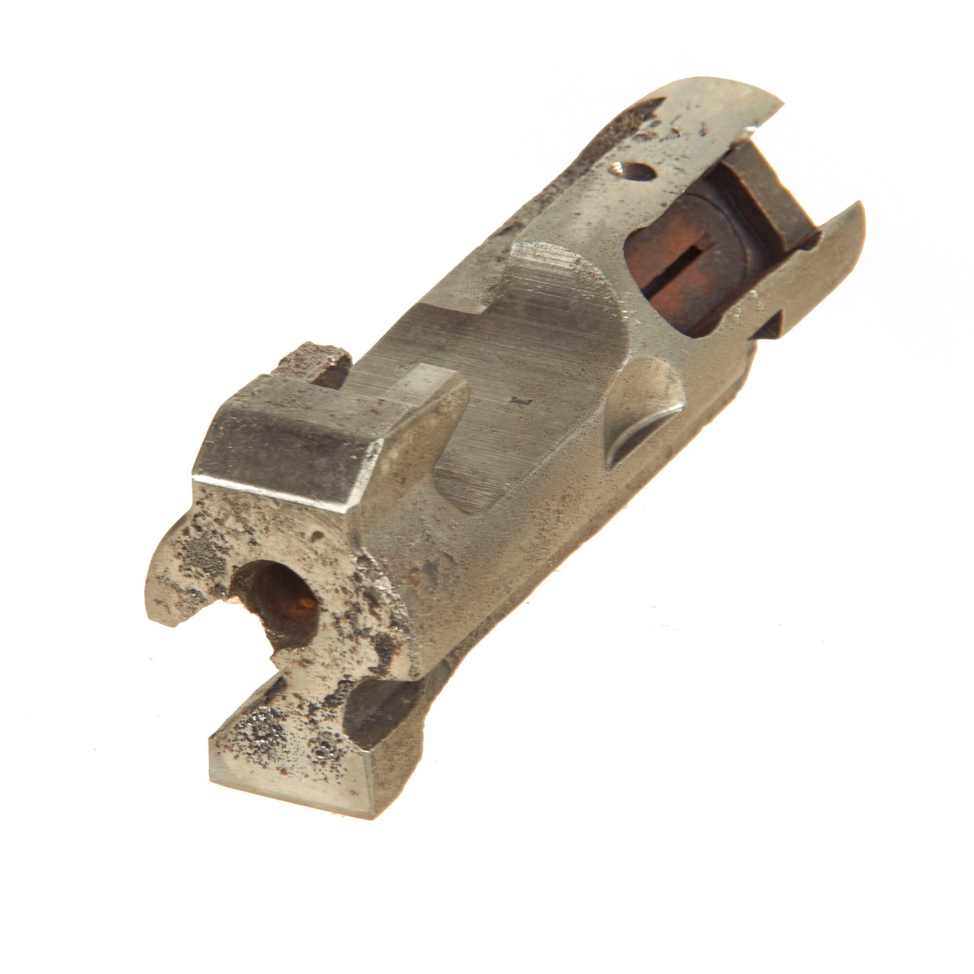 Original German WWII MP44 STG 44 Sturmgewehr Demilled Receiver Display ...