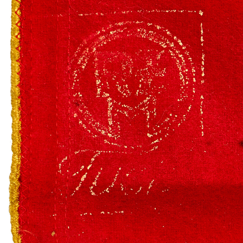 Original German WWII NSDAP Reichsleitung National Leadership Head Area ...