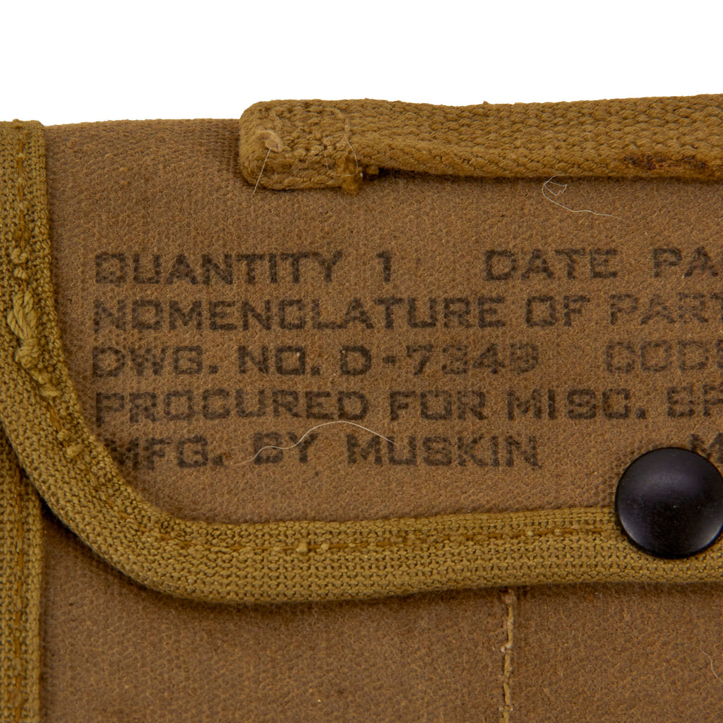 Original U.S. WWII Thompson M1 Display SMG with Non-Firing Steel Recei ...