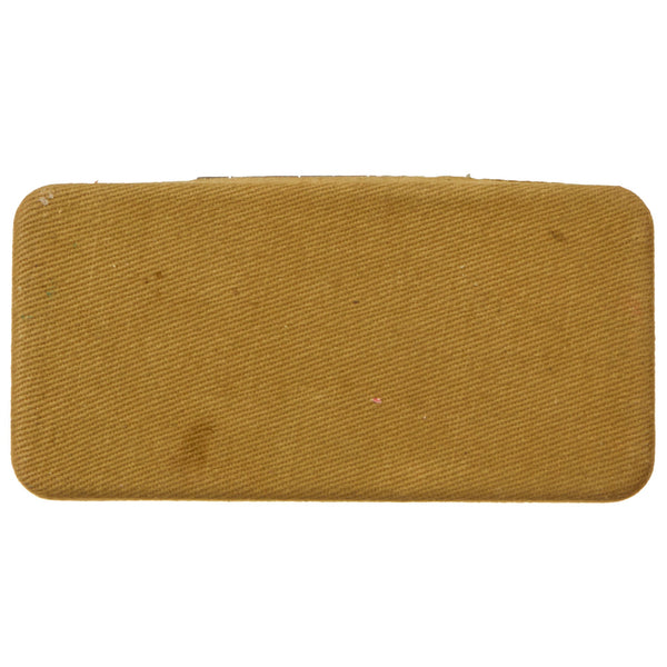 Original U.S. WWII US Army Personal Effects Lot Featuring Complete Dec ...