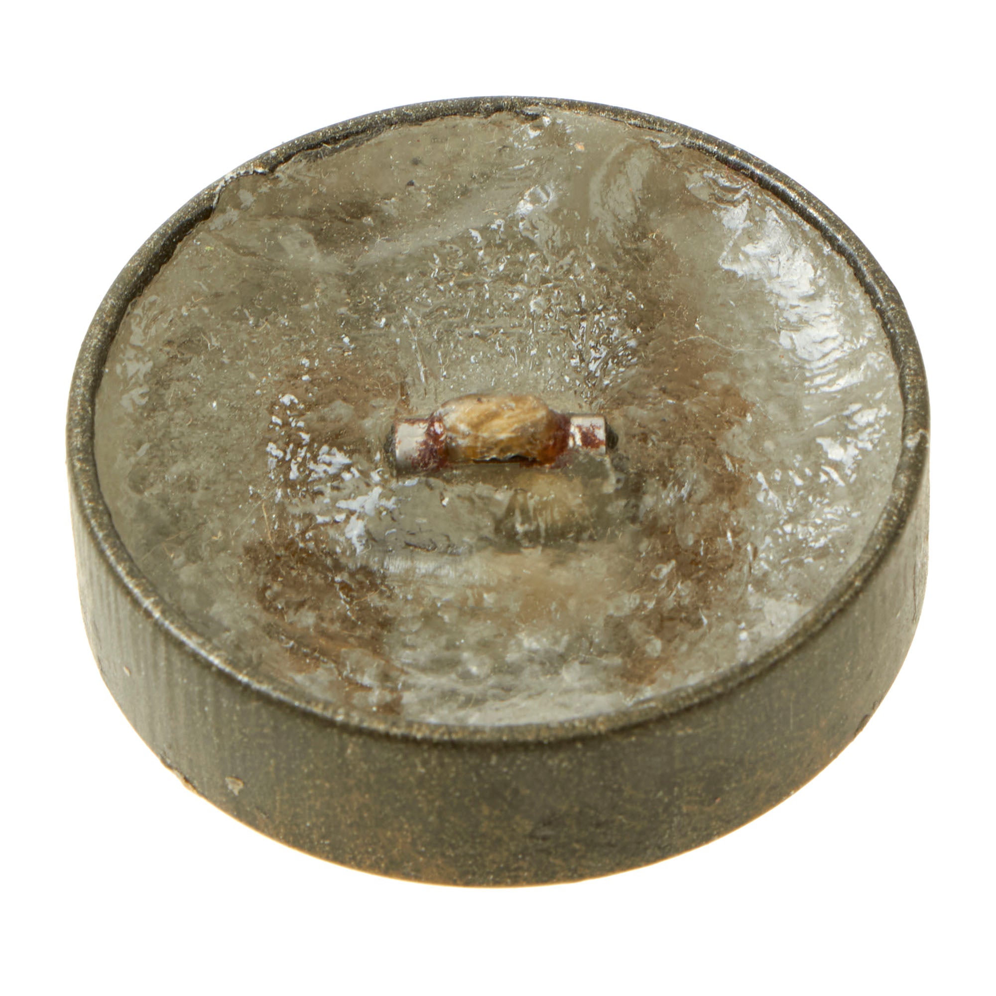 Original U.S. WWII US Army Personal Effects Lot Featuring Complete Dec ...