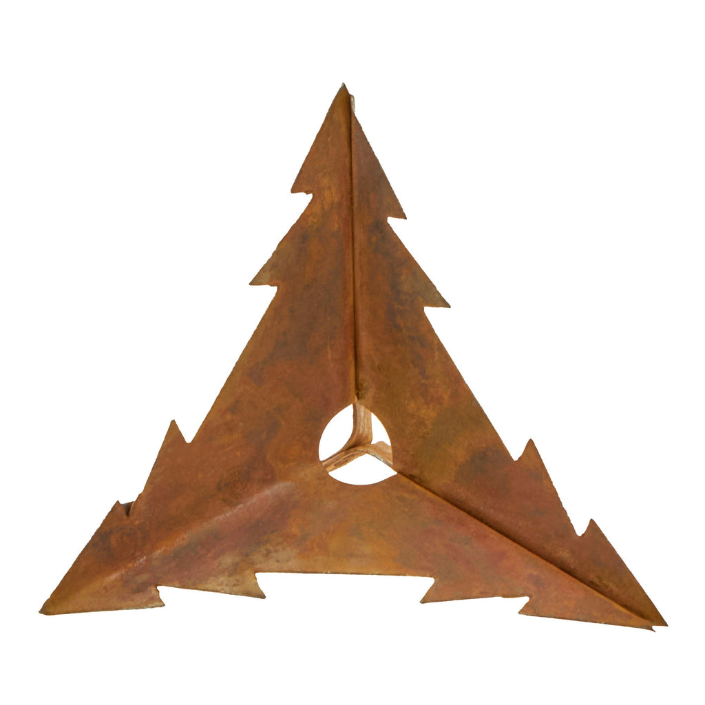 Original U.S. WWII Office of Strategic Services OSS “Tetrapod” Barbed ...