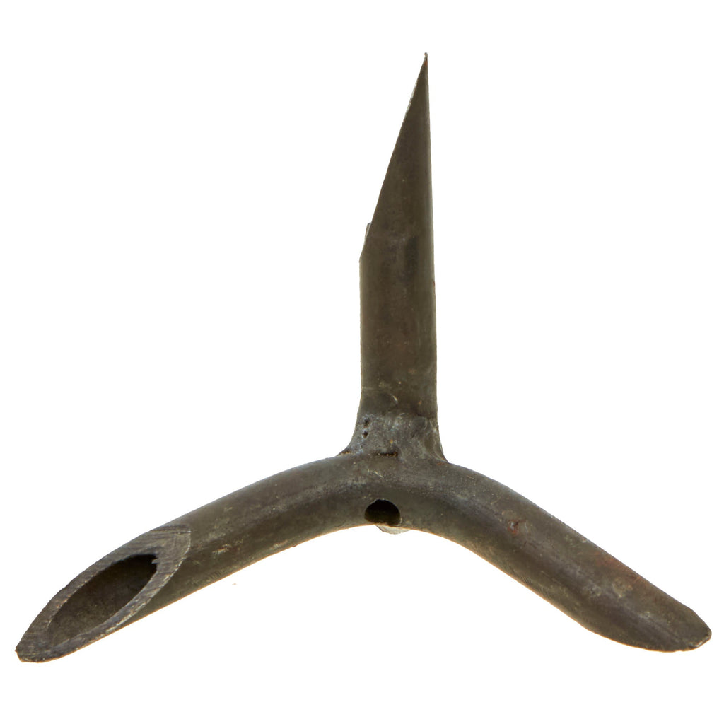 Original U.S. WWII Office of Strategic Services OSS Caltrop ...