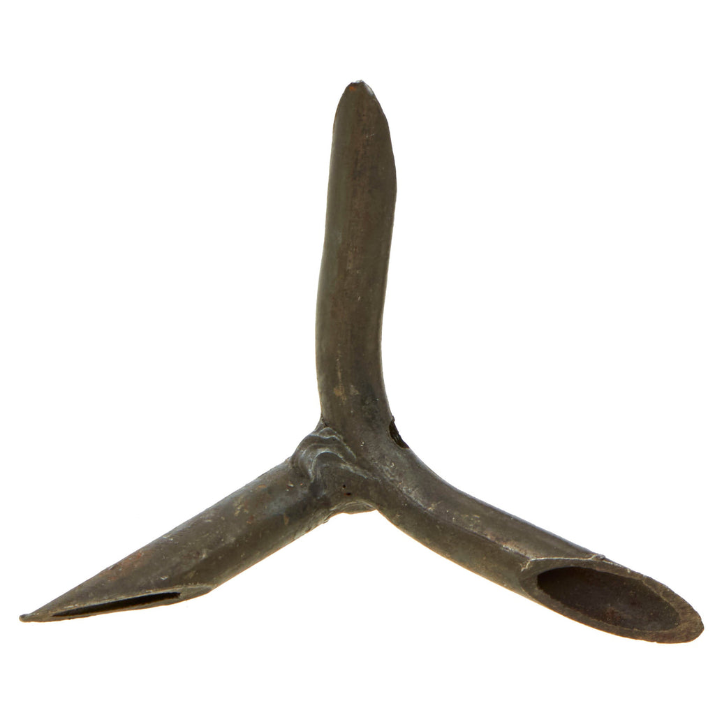 Original U.S. WWII Office of Strategic Services OSS Caltrop ...