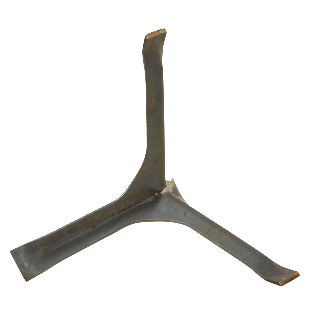 Original U.S. WWII Office of Strategic Services OSS Caltrop ...