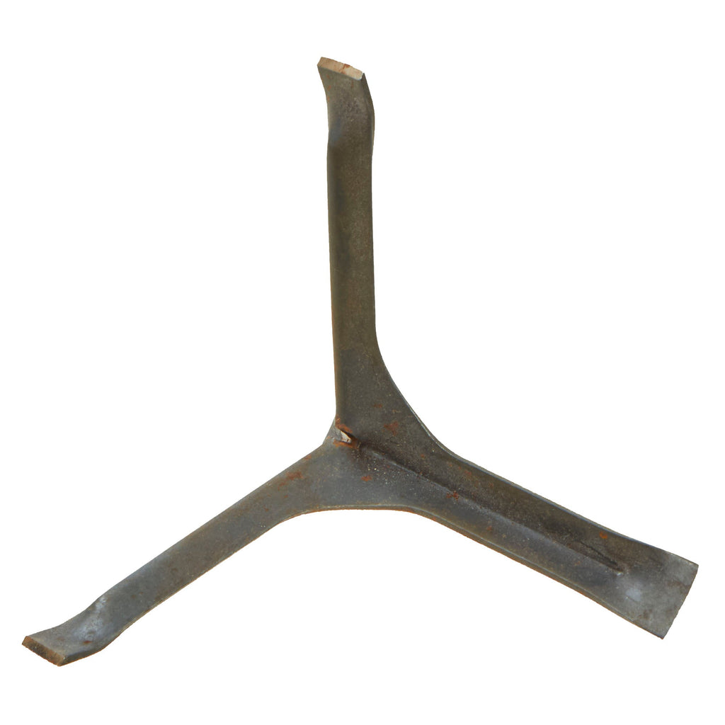 Original U.S. WWII Office of Strategic Services OSS Caltrop ...