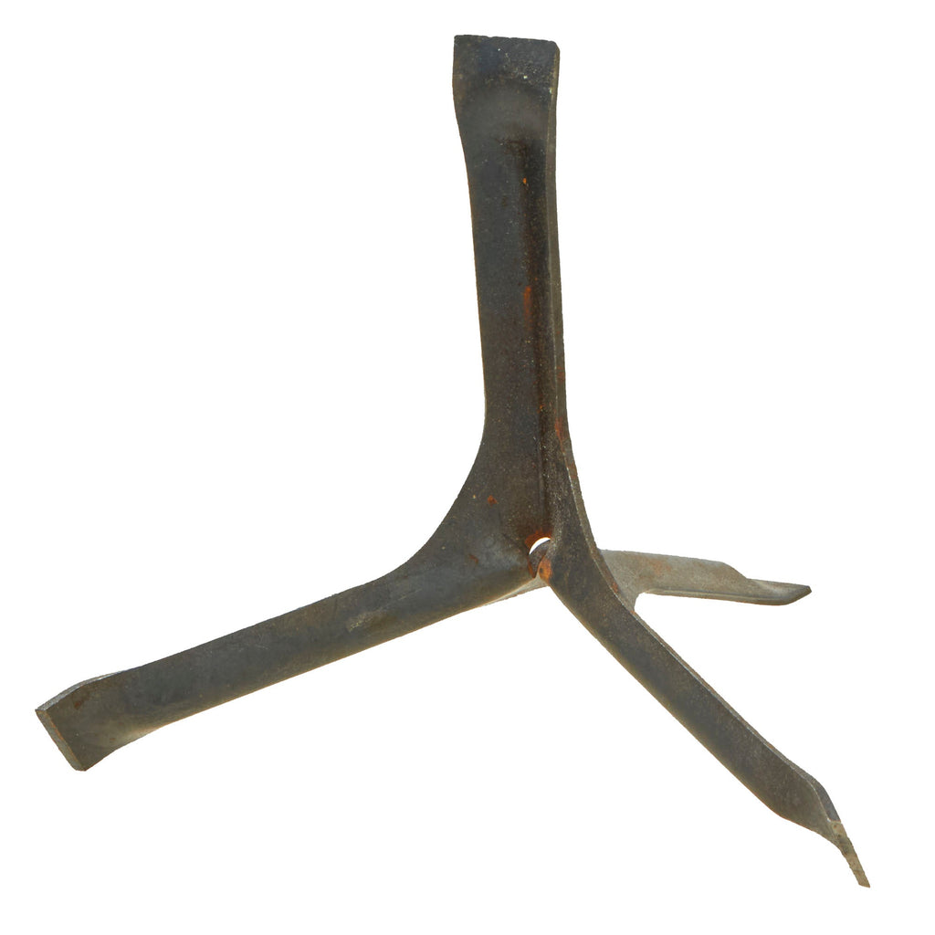 Original U.S. WWII Office of Strategic Services OSS Caltrop ...