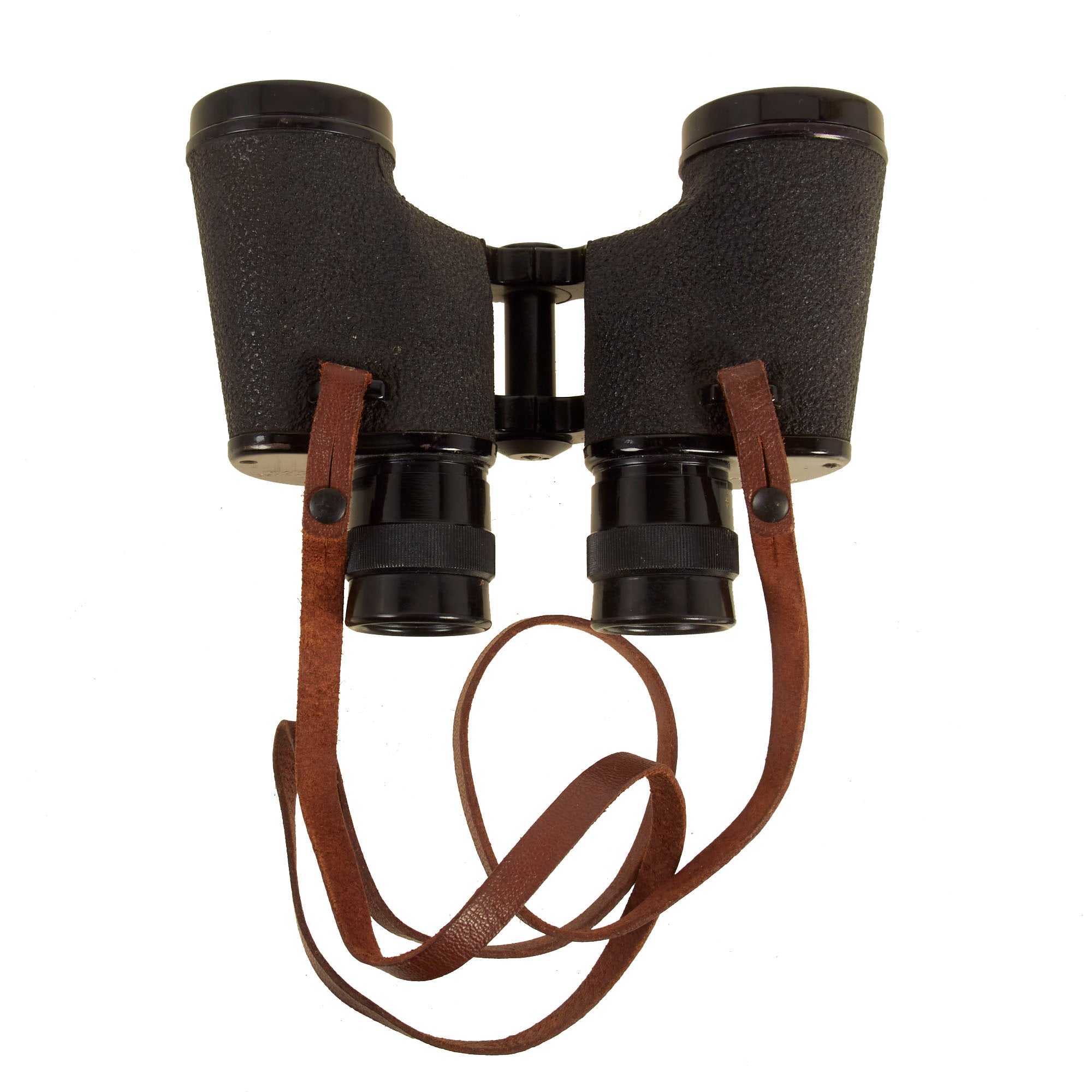 Original U.S. WWII Unissued Condition M3 6x30 Binoculars by Westinghou – International Military ...