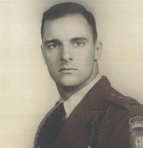 Original U.S. Vietnam War Named Model 1922 West Point Cadet Sword for ...