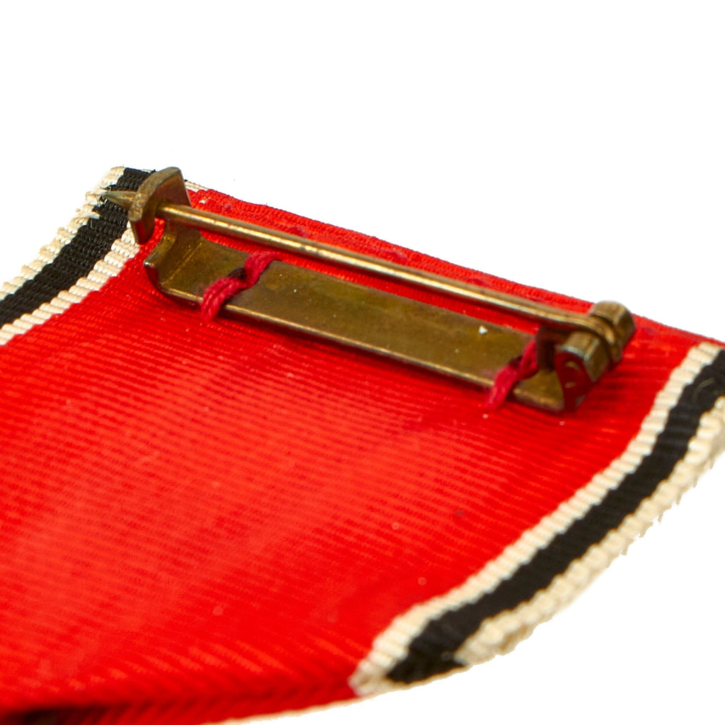 Original German WWII Cased Order of the German Eagle 5th Class Award w ...