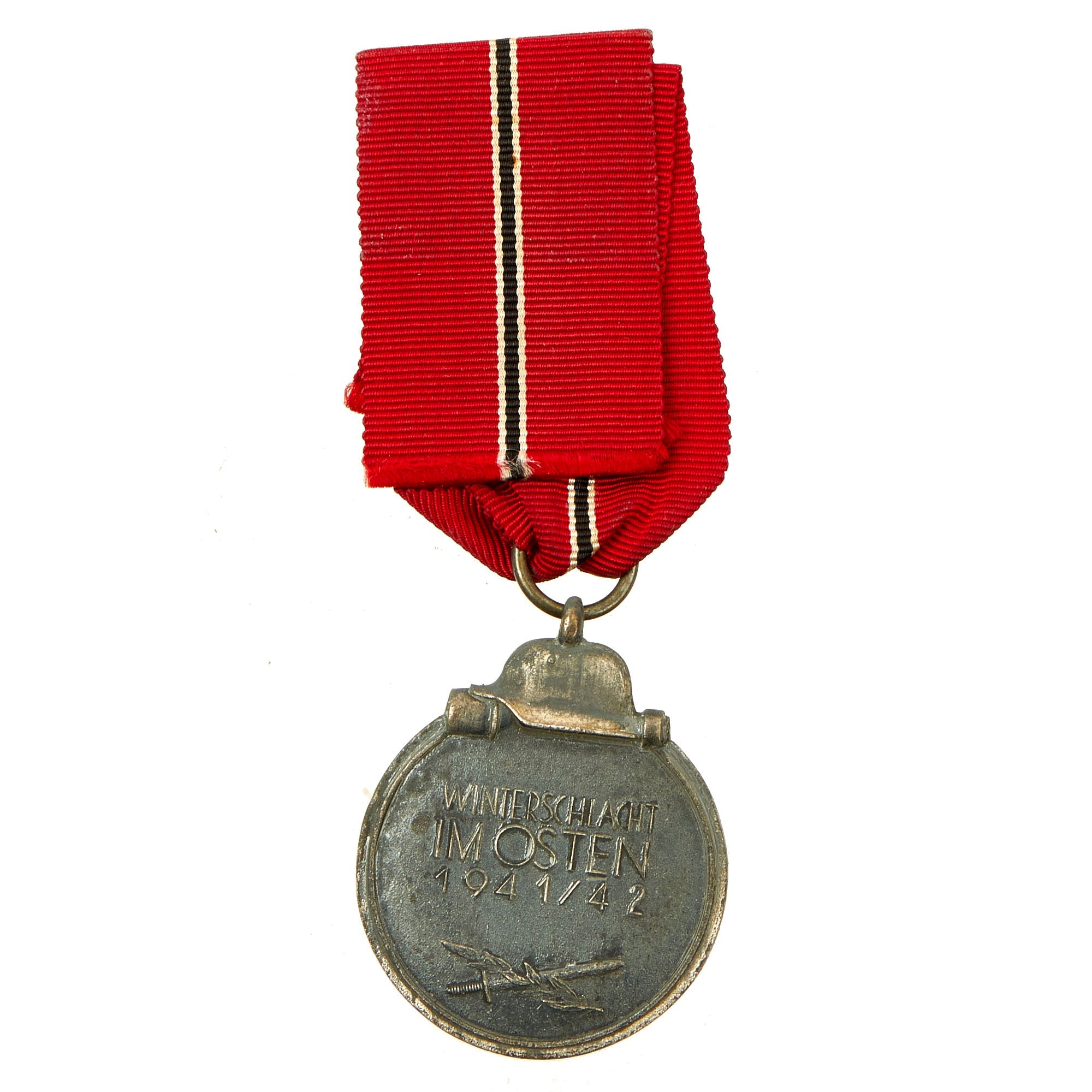 Original German WWII USGI Bring Back Flag & Medal Grouping Featuring M ...