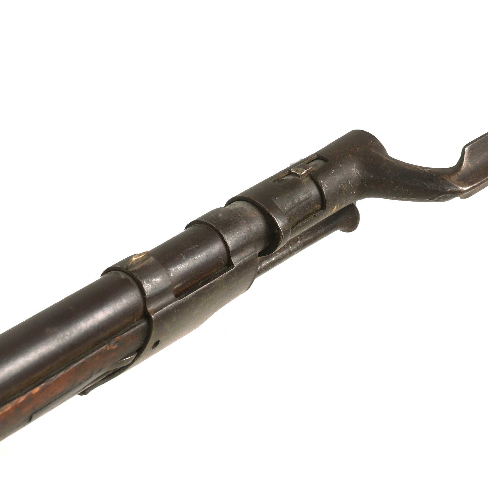 Original U.S. Springfield Model 1822 Cone-in-Barrel Percussion Convert ...