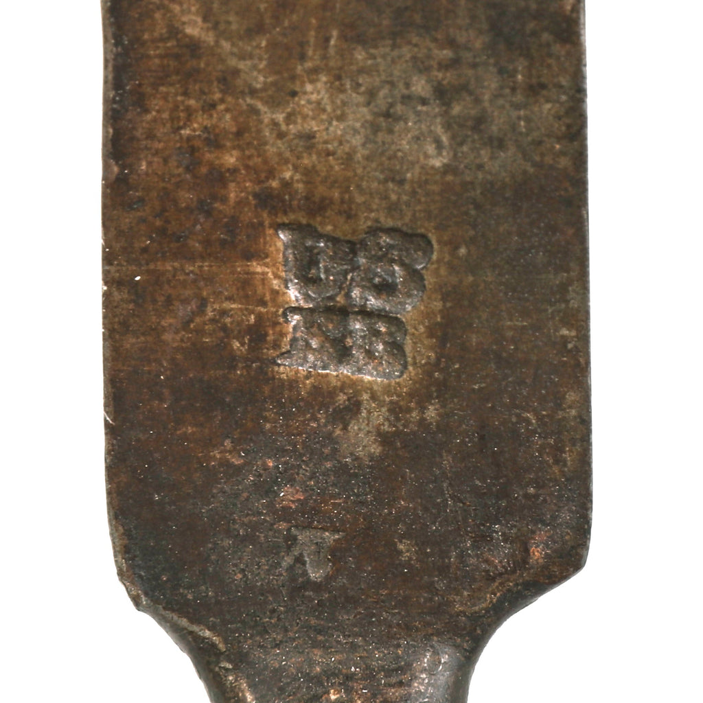 Original U.S. Springfield Model 1822 Cone-in-Barrel Percussion Convert ...