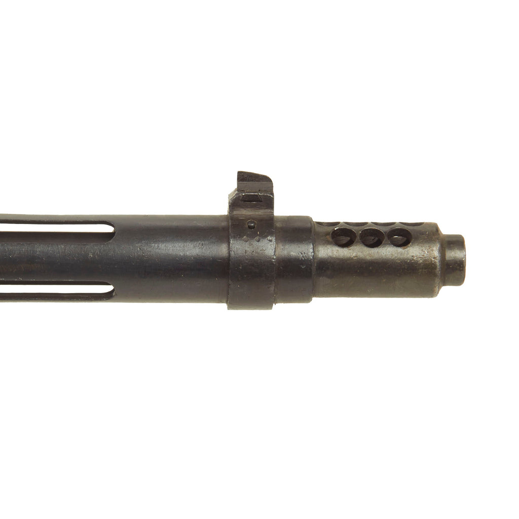 Original Finnish WWII Suomi KP/-31 M31 Display 9mm SMG with Drum ...