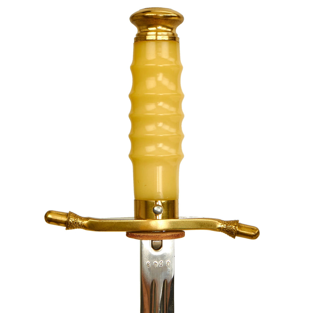 Original Cold War Era East German DDR NVA General Officer’s Dress Dagg ...