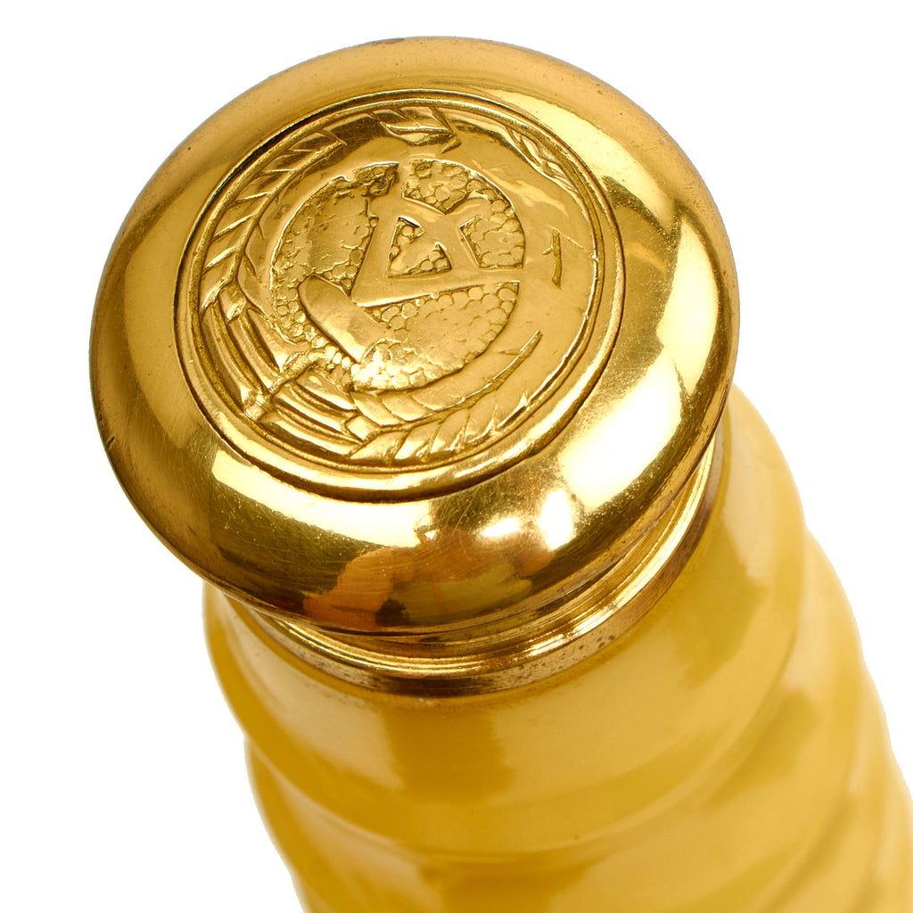 Original Cold War Era East German DDR NVA General Officer’s Dress Dagg ...