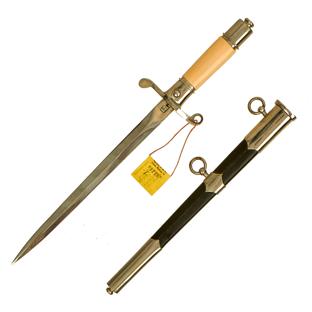 Original Polish Unissued With Original Box Model 1952 Infantry Regimen ...