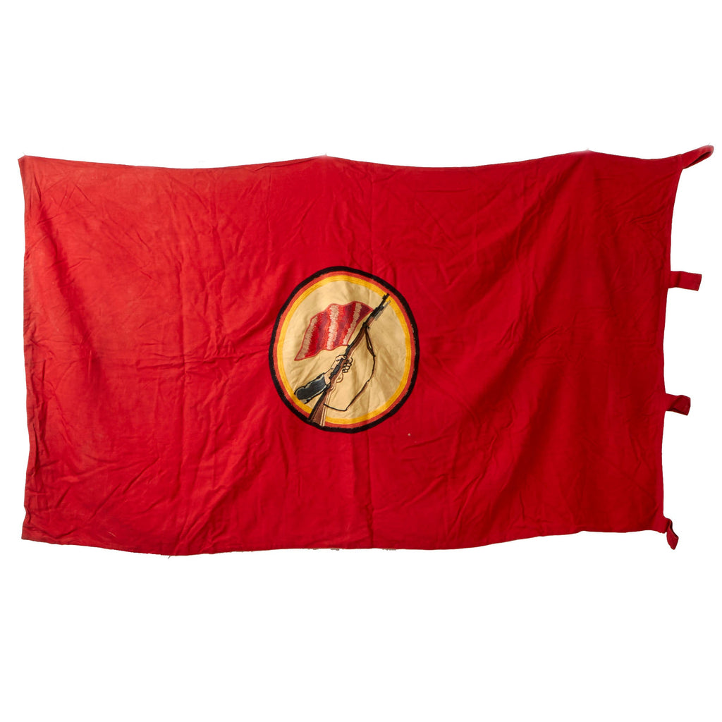 Original East German DDR Fighting Groups of the Working Class KdA Kamp ...