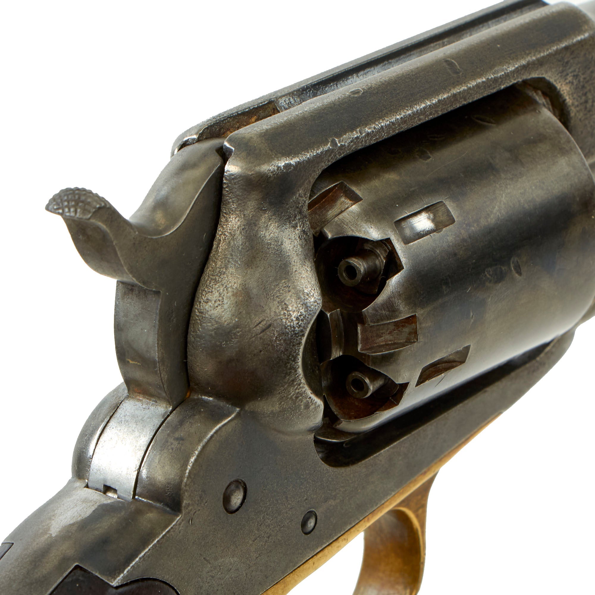 Original U.S. Civil War Remington New Model 1863 Army .44cal Percussio ...