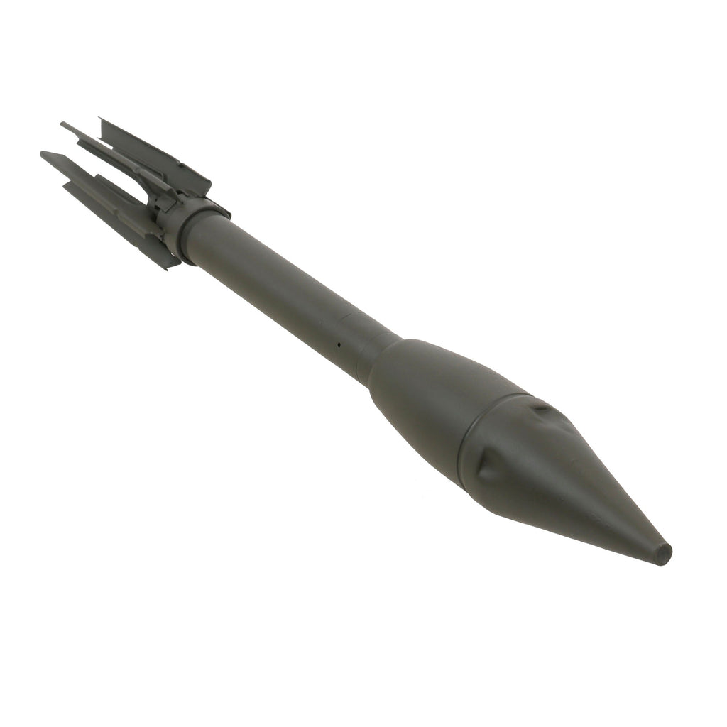 Original U.S. WWII M9A1 Bazooka Anti-Tank Rocket Launcher by General E ...