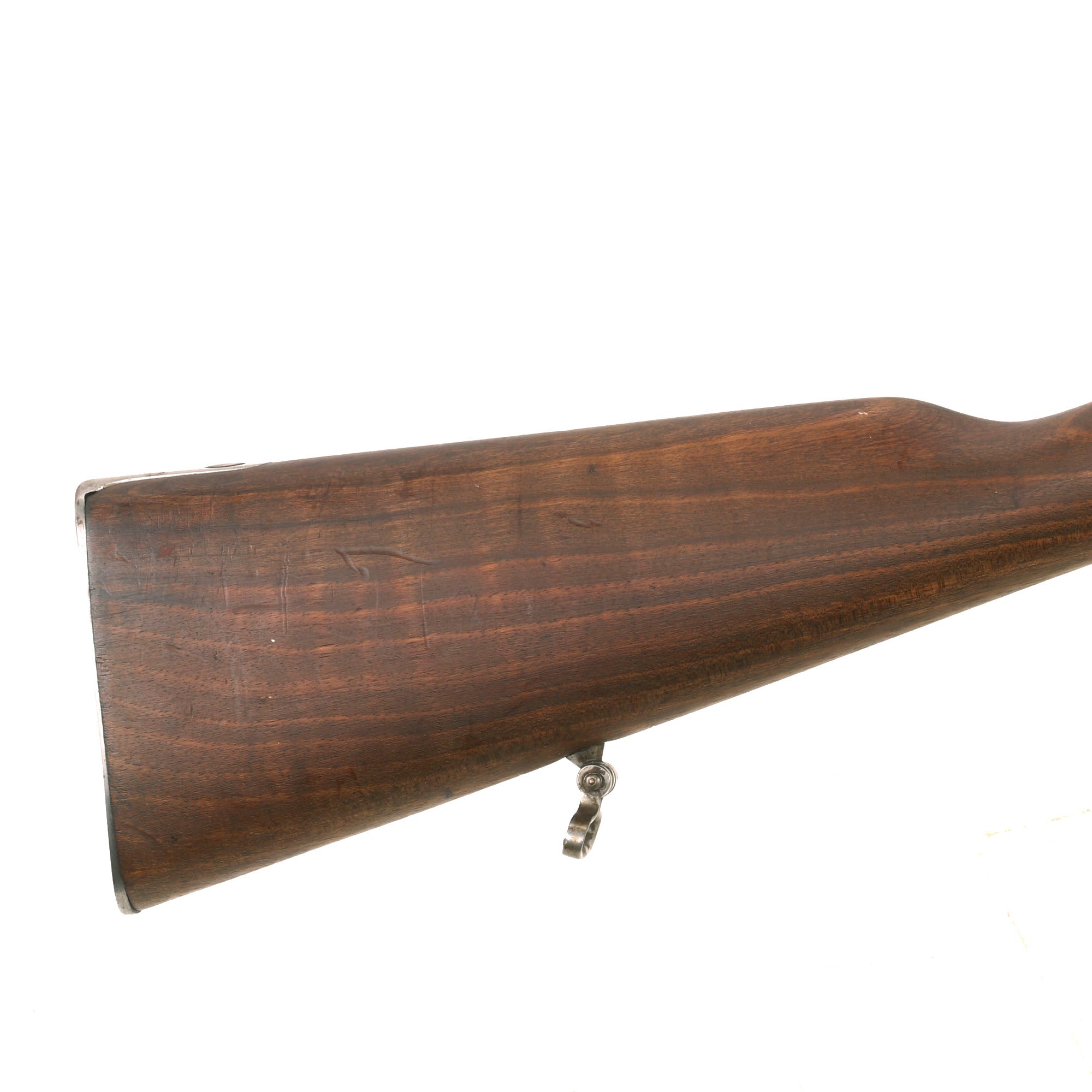 Original Rare Imperial German Mauser Model 1879 G.A.G. Border Guards R ...