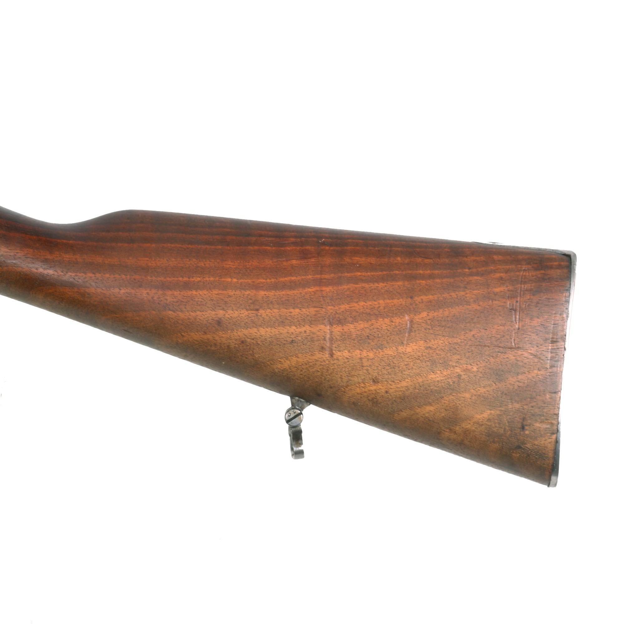 Original Rare Imperial German Mauser Model 1879 G.A.G. Border Guards R ...