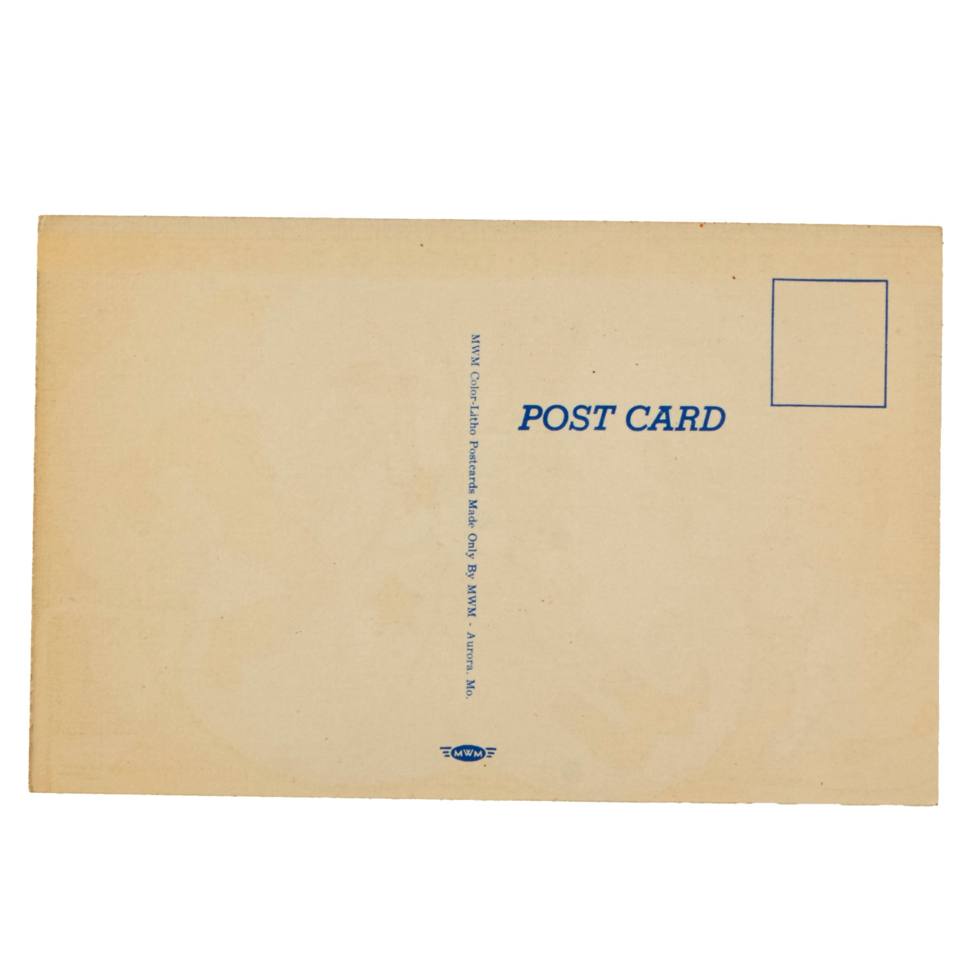 Original WWII Anti-Axis Political Cartoon Illustration Postcards - Set ...