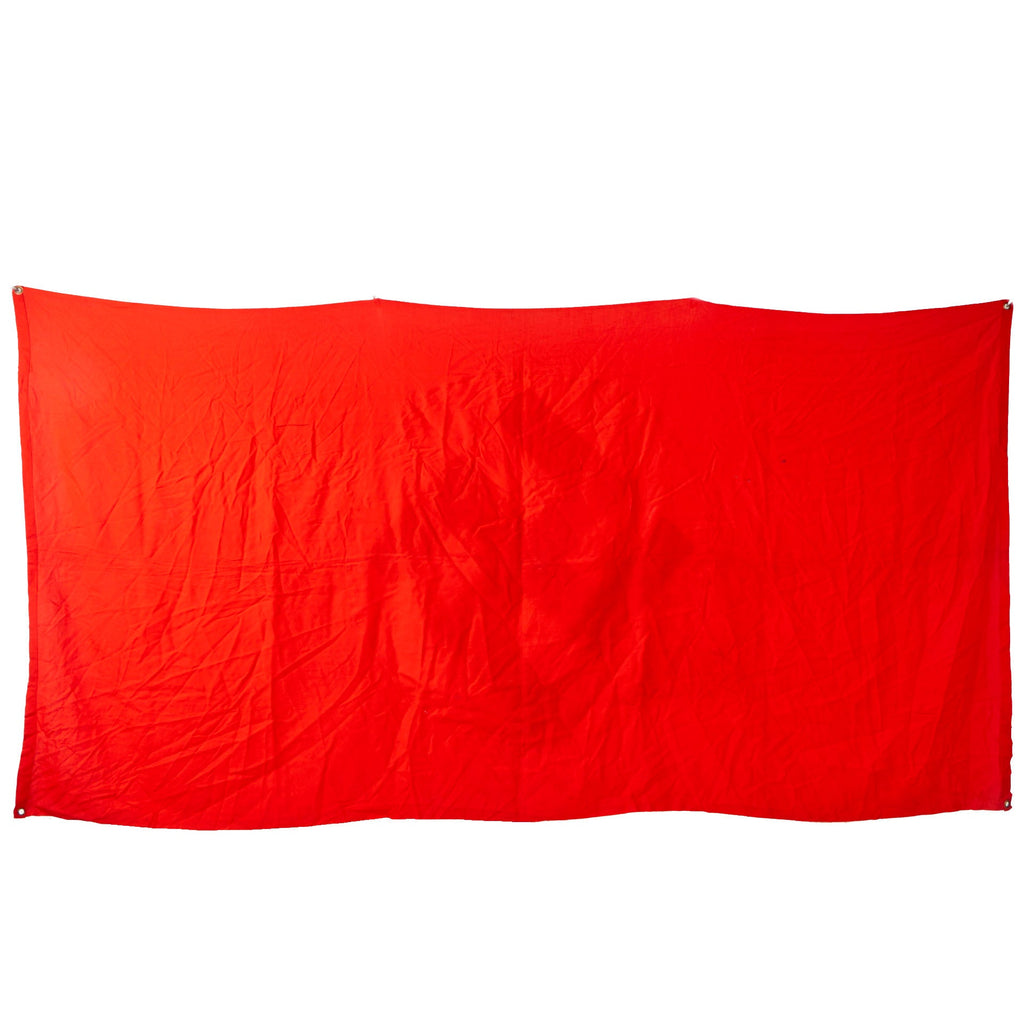 Original German WWII Unissued Panzer Tank & Vehicle Identification Fla ...