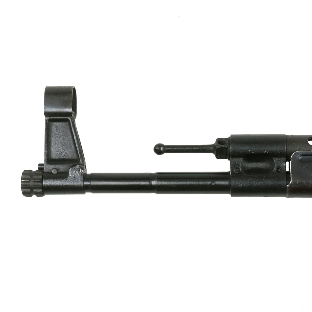 Original German WWII MP44 STG 44 Sturmgewehr Display Machine Gun with ...