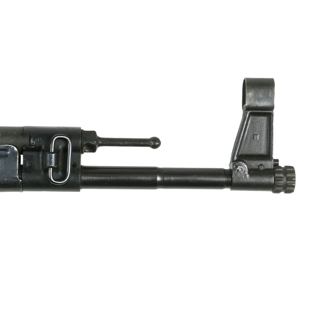 Original German WWII MP44 STG 44 Sturmgewehr Display Machine Gun with ...