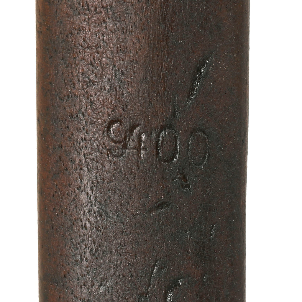 Original German WWII MP44 STG 44 Sturmgewehr Display Machine Gun with ...