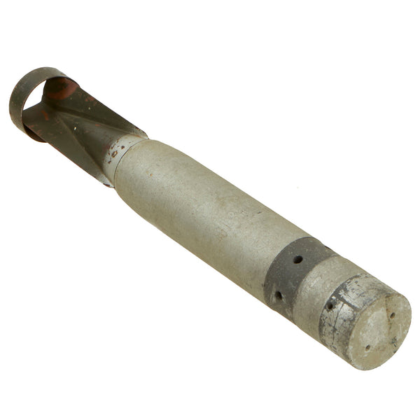 Original German WWII Inert Luftwaffe 1kg Incendiary Fritz Fire Bomb B1 ...