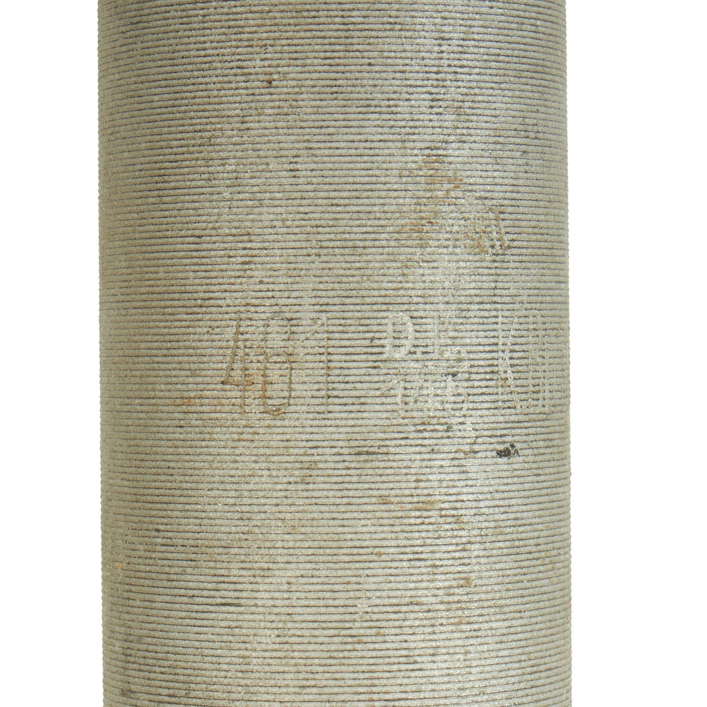 Original German WWII Inert Luftwaffe 1kg Incendiary Fritz Fire Bomb B1 ...