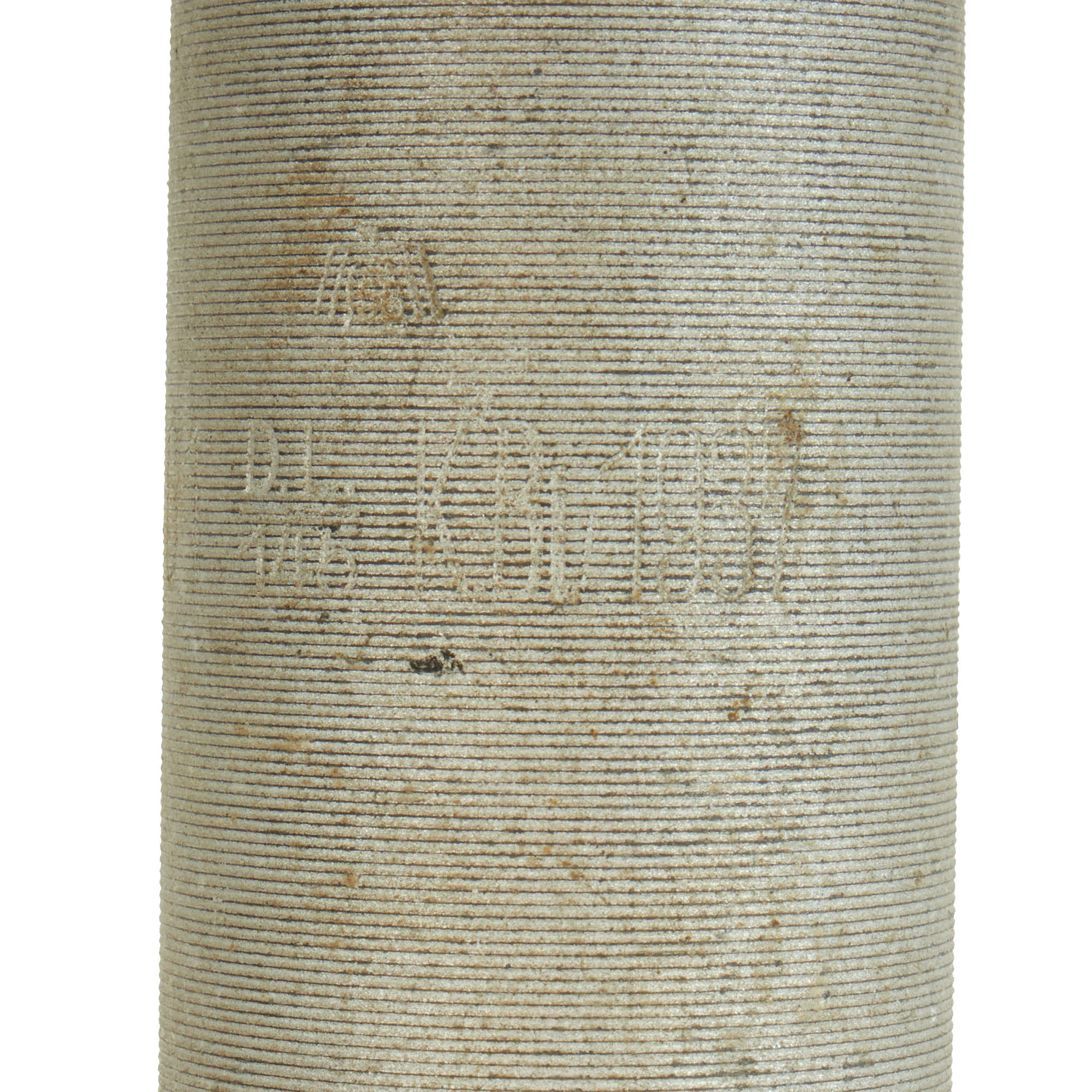 Original German WWII Inert Luftwaffe 1kg Incendiary Fritz Fire Bomb B1 ...