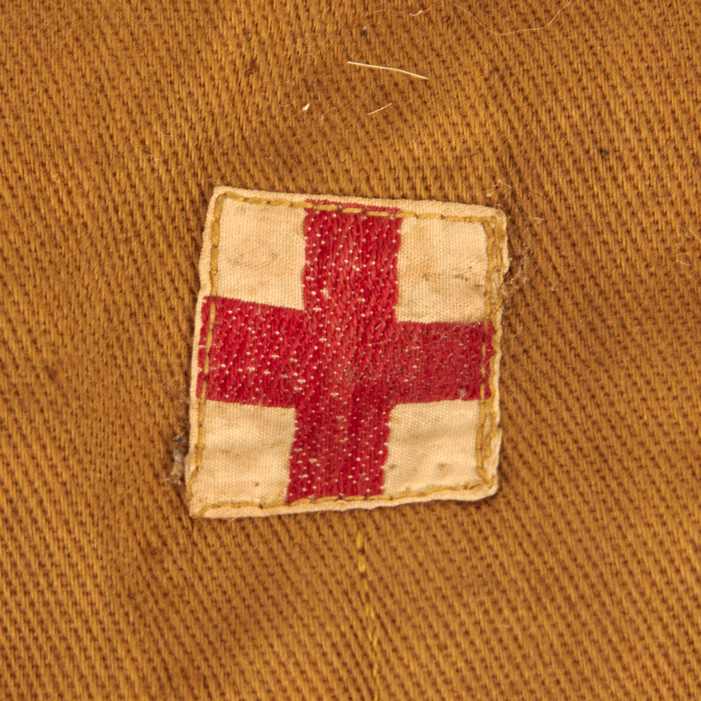 Original WWI U.S. Army Air Service (USAAS) Named Grouping of Personal ...