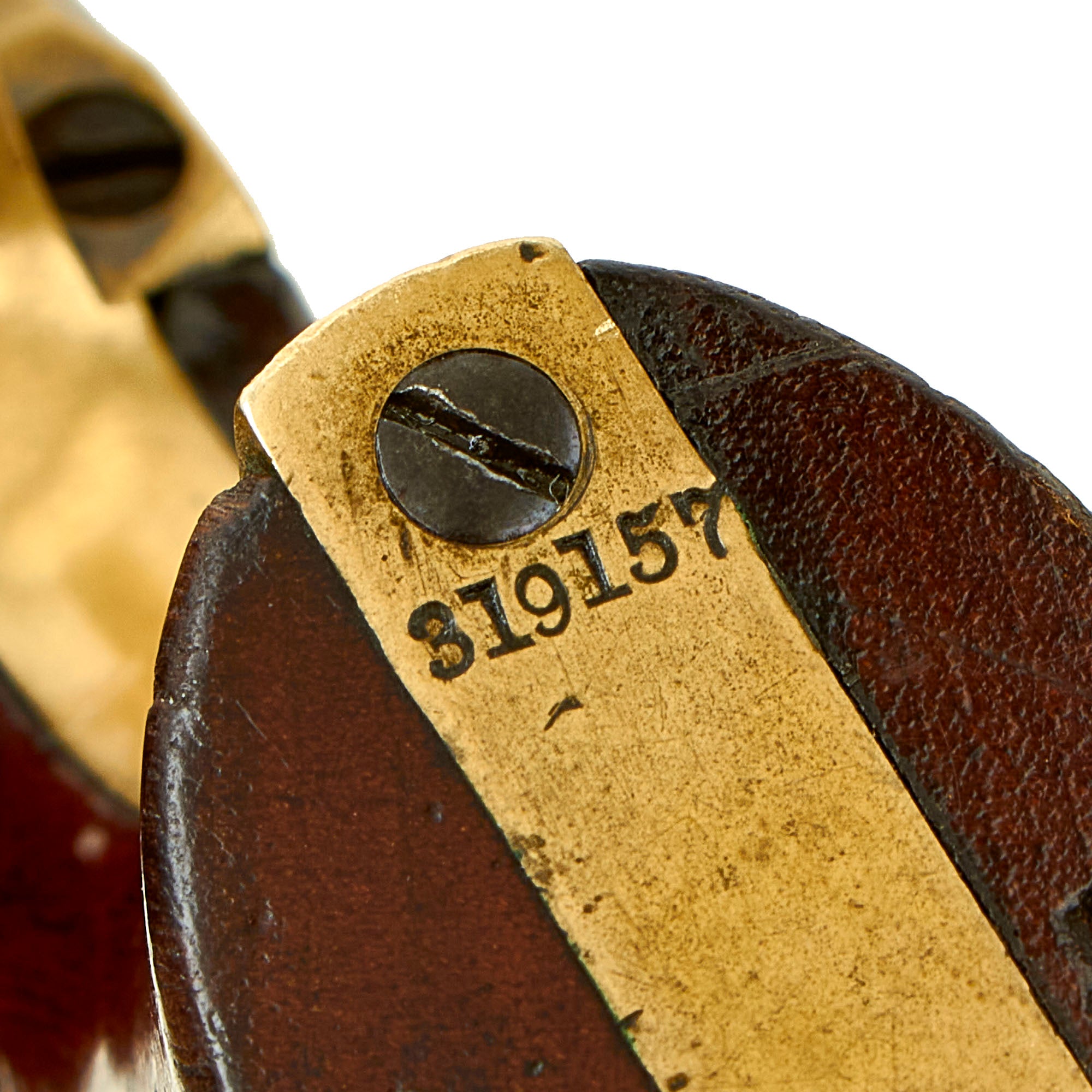 Original U.S. Indian Wars Era Colt M1849 Pocket Percussion Revolver wi ...