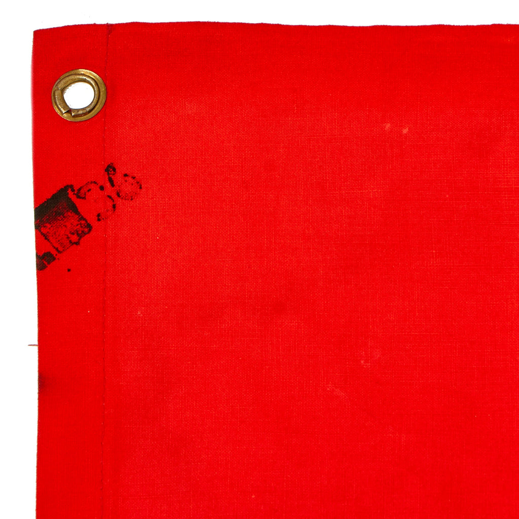 Original German WWII 1936 Dated Panzer Tank & Vehicle Identification F ...