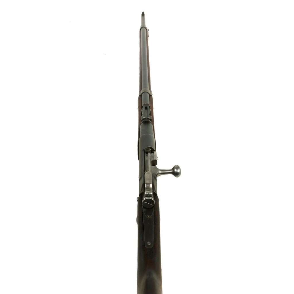 Original Antique French Lebel Fusil Modèle 1886 M93 Infantry Rifle by ...
