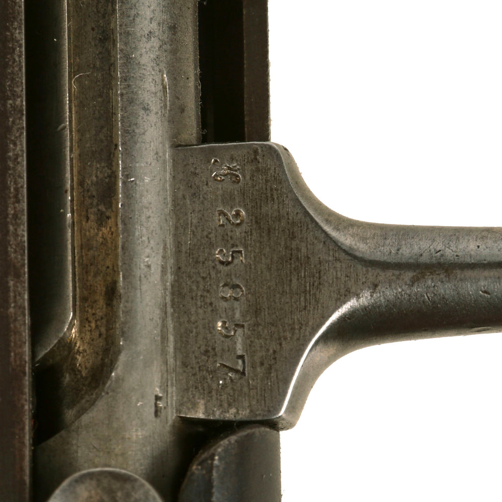 Original Antique French Lebel Fusil Modèle 1886 M93 Infantry Rifle by ...