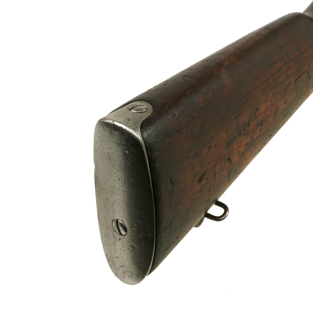 Original Antique French Lebel Fusil Modèle 1886 M93 Infantry Rifle by ...