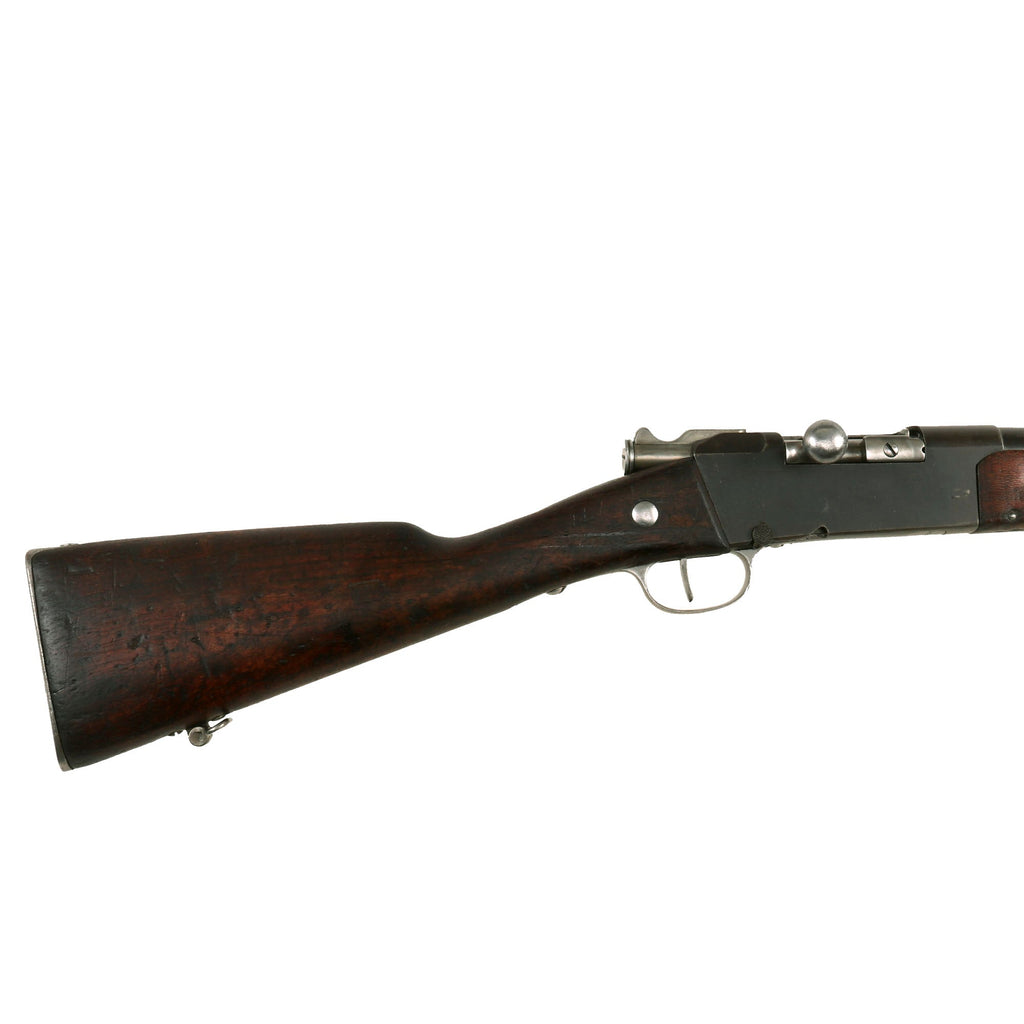 Original Antique French Lebel Fusil Modèle 1886 M93 Infantry Rifle by ...